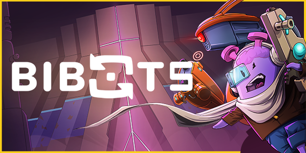 Bibots on GOG.com