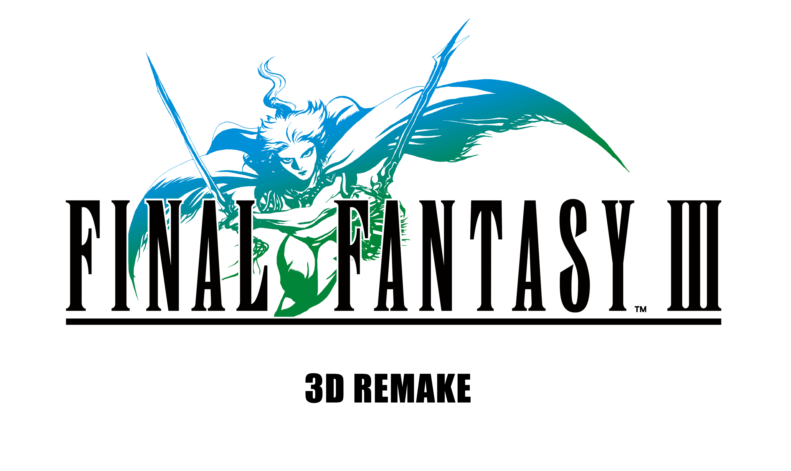 GOG.com 上的 Final Fantasy III (3D Remake)