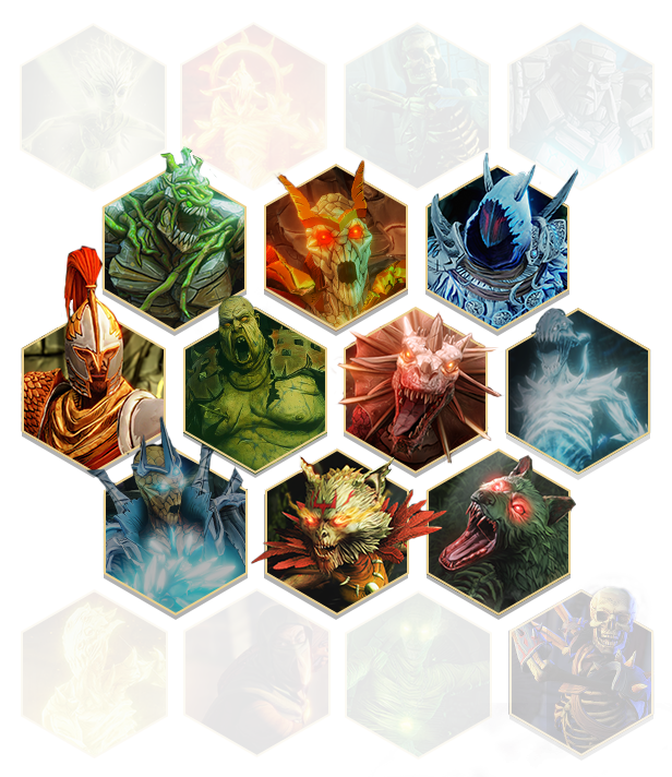 -40% GOG.com 上的 Gloomhaven