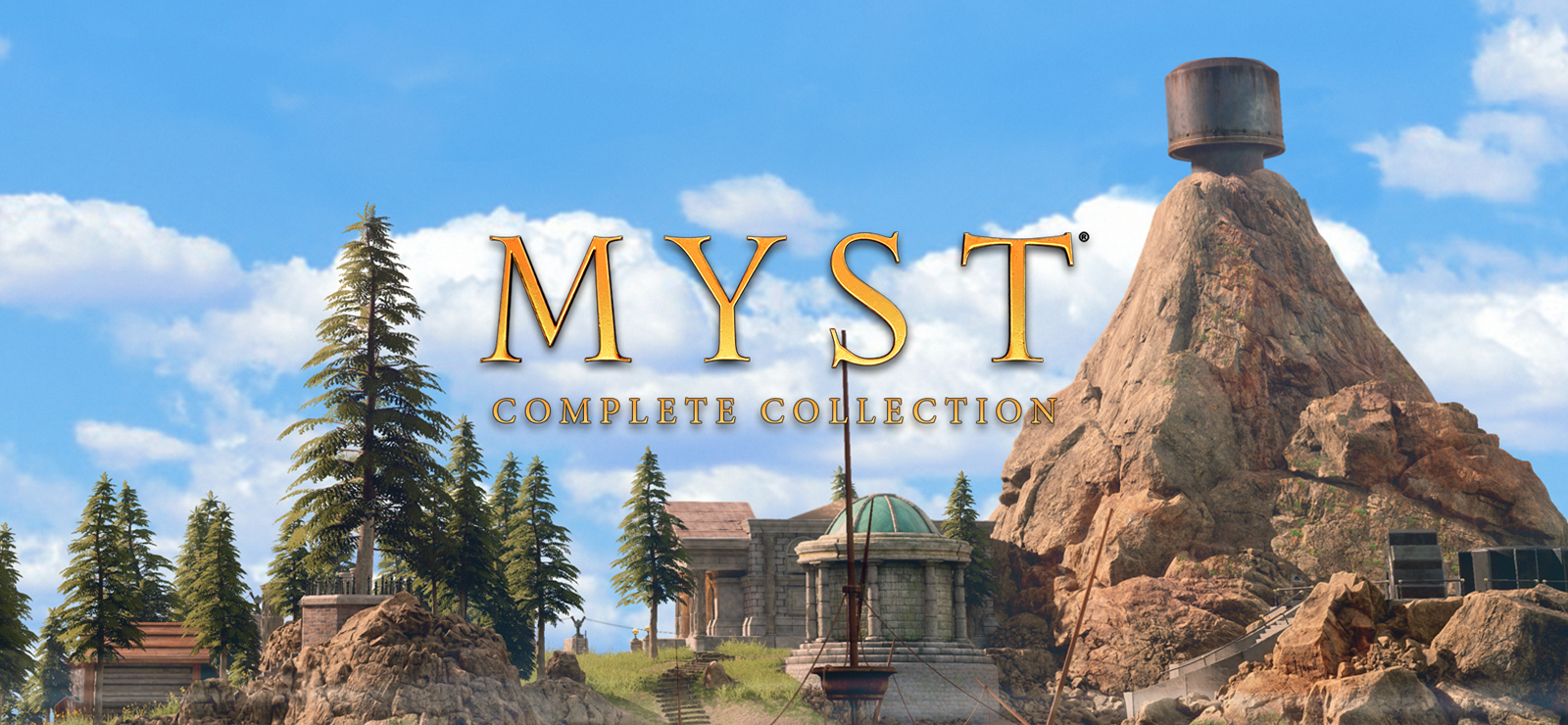 Myst on GOG.com