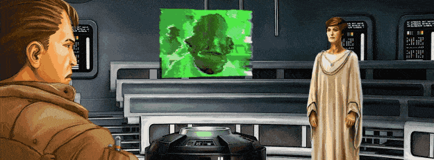 -45% STAR WARS™: Dark Forces Remaster on GOG.com