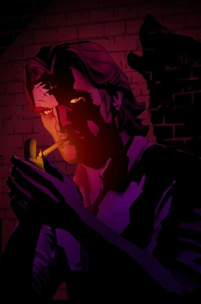 The Wolf Among Us on GOG.com